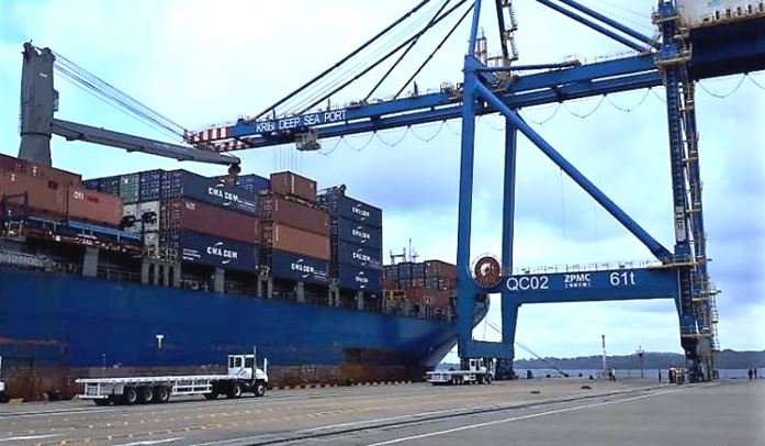 Le consortium camerounais KPMO en passe de perdre sa concession sur le ...