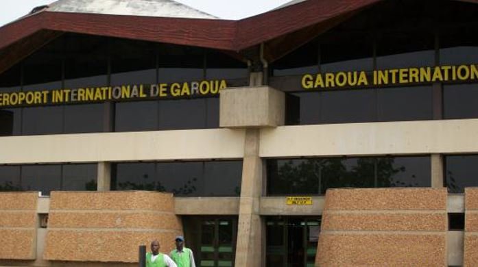 Dans le cadre de la CAN 2021, l’aéroport international de Garoua a ...
