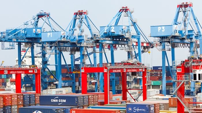 Cameroun : Kribi Conteneur Terminals (KCT) devrait atteindre « et ...
