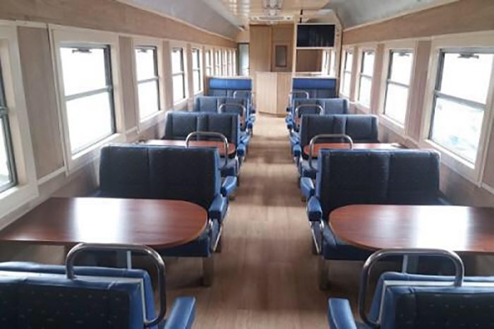Au Cameroun, un passager de Camrail meurt dans le train pendant le ...