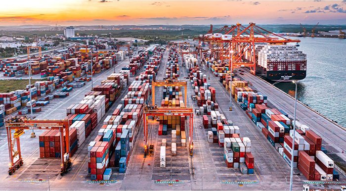 ICTSI, maison-mère de Kribi Multipurpose Terminal (KMT) clôture le S1 ...